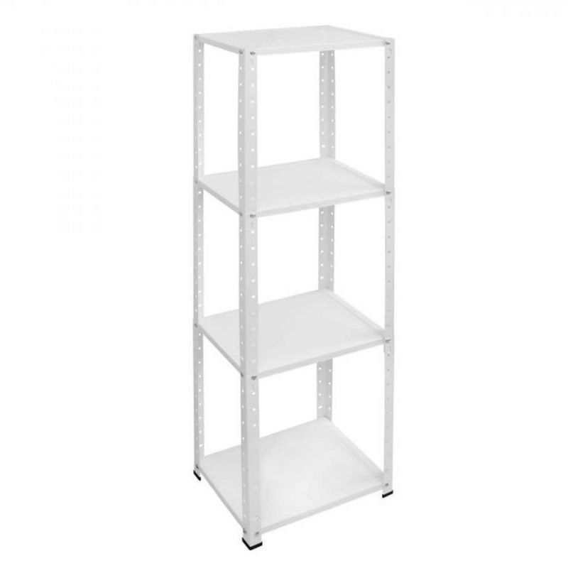 Estante Modular Pequena - Diversas cores e modelos - SOMEL